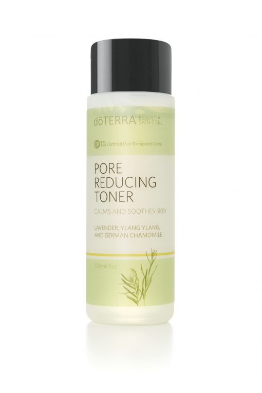 Pore Reducing Toner - blue doT Oils - doTerra